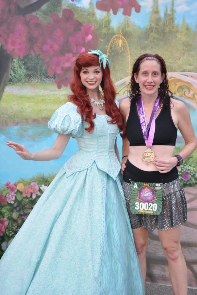 TWINS RUN in our family: Perfect Princess Reflects on the 2013 ...