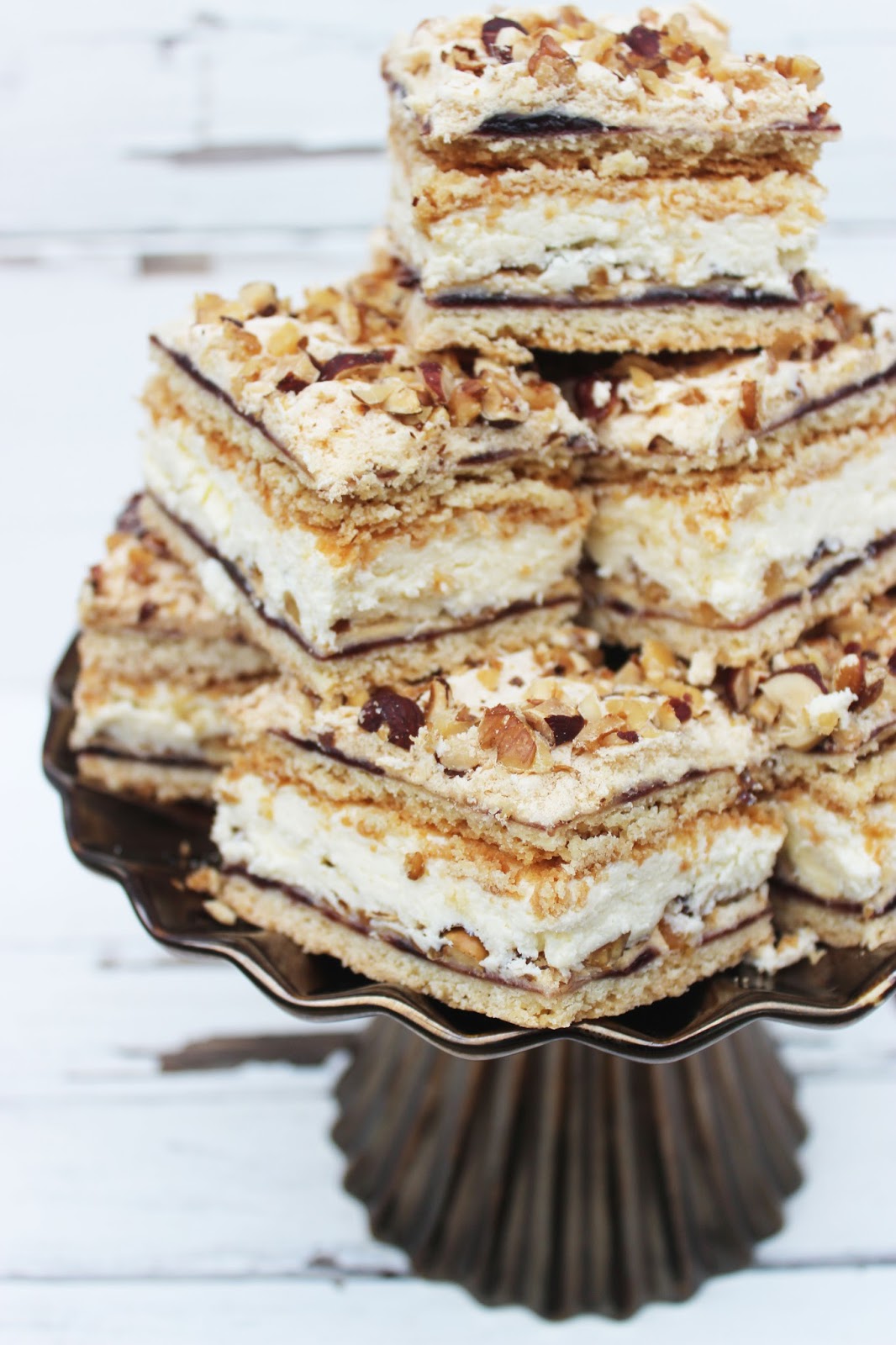 Jesienna Pychotka "Pani Walewska"