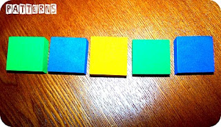 Activities with Counting Blocks | Primary Junction