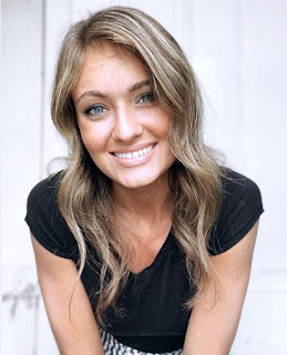 The Bates family blog: Meet Esther Keyes