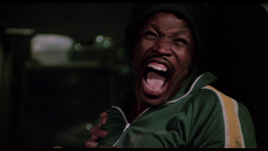 The Cathode Ray Mission: Screenshots: Disco Godfather (1979)