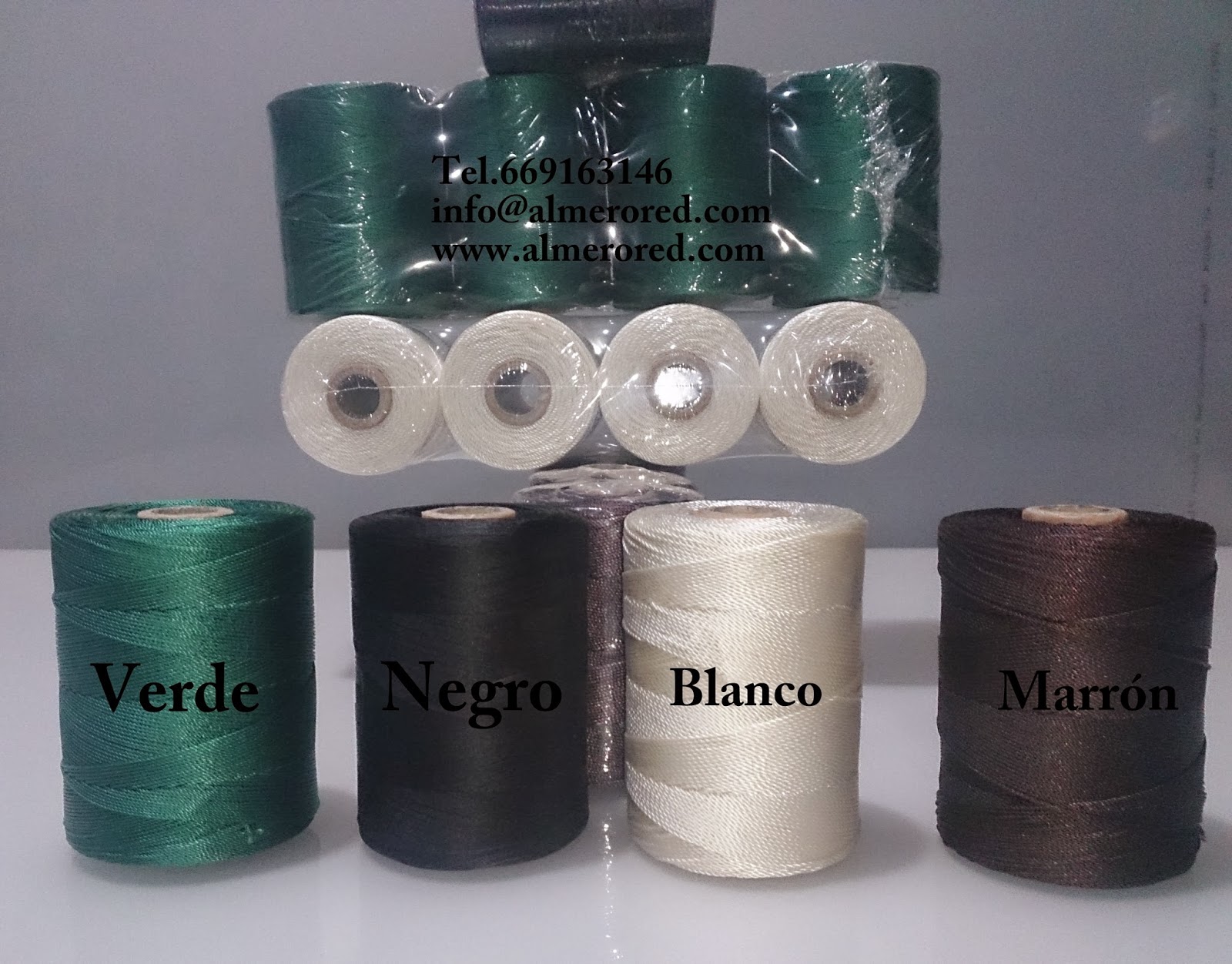 Almerored: enero 2014