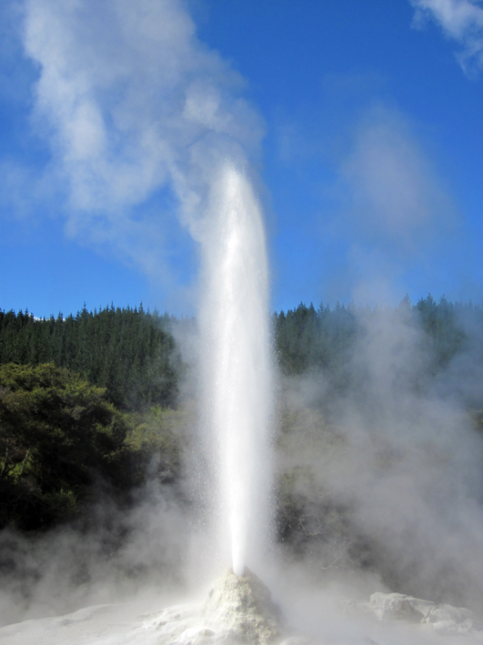 S/Y Kilico: Langs landeveien på nordøya