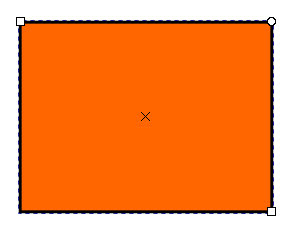 Rectangle Tool | Inkscape Tutorial for Beginners