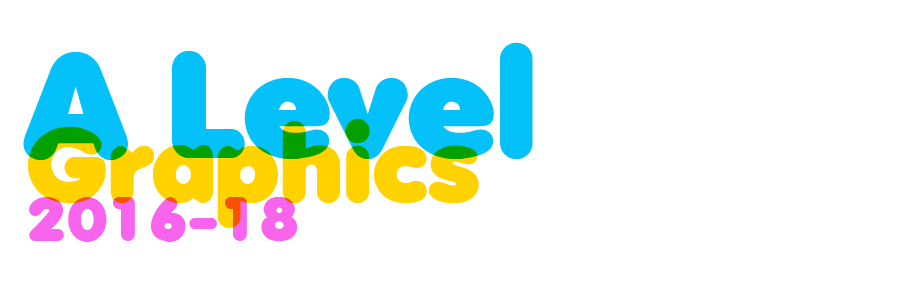 A Level Graphics Year 1: Independent Study - Work in the style of the ...