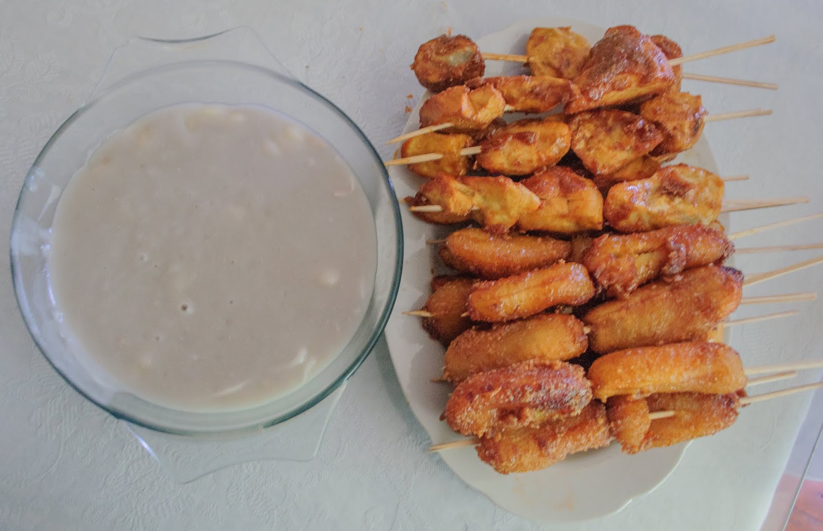 Side Trip: Marinduque