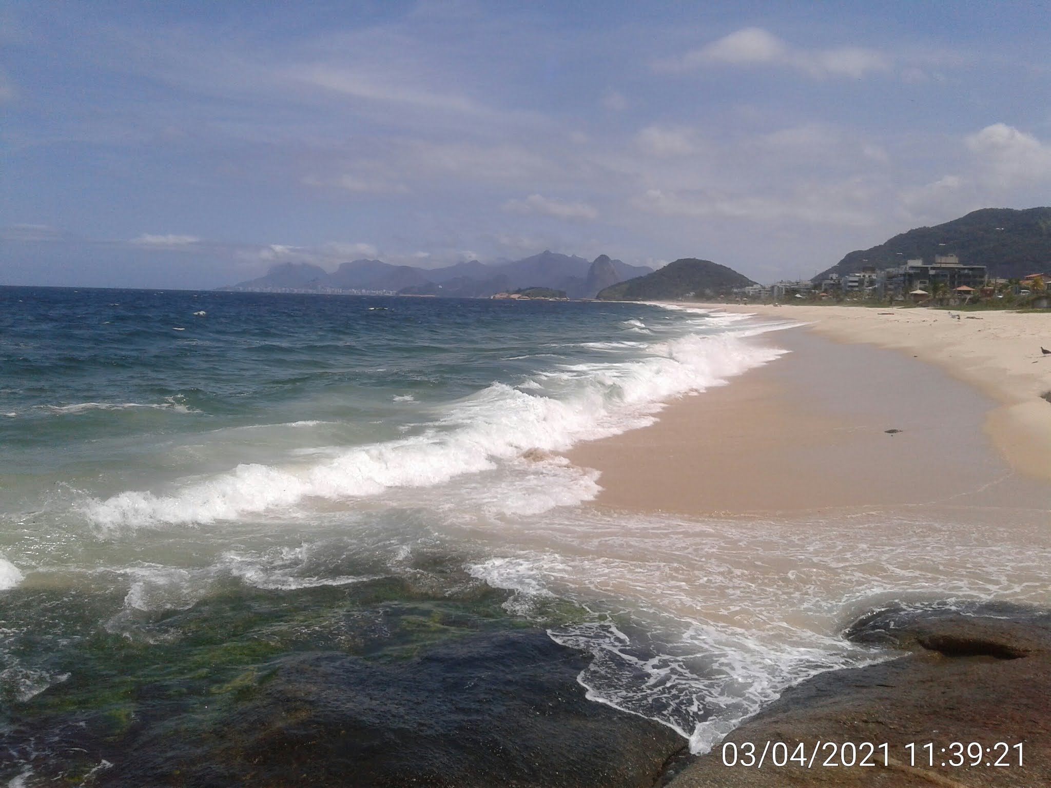 Carioca que ama o Brasil e estado do Rio de Janeiro. Valorizando sua ...