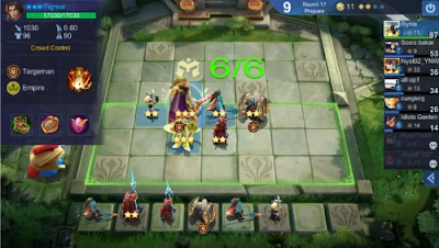 Magic Chess in MLBB: Tips and Strategy | PinoyTechSaga