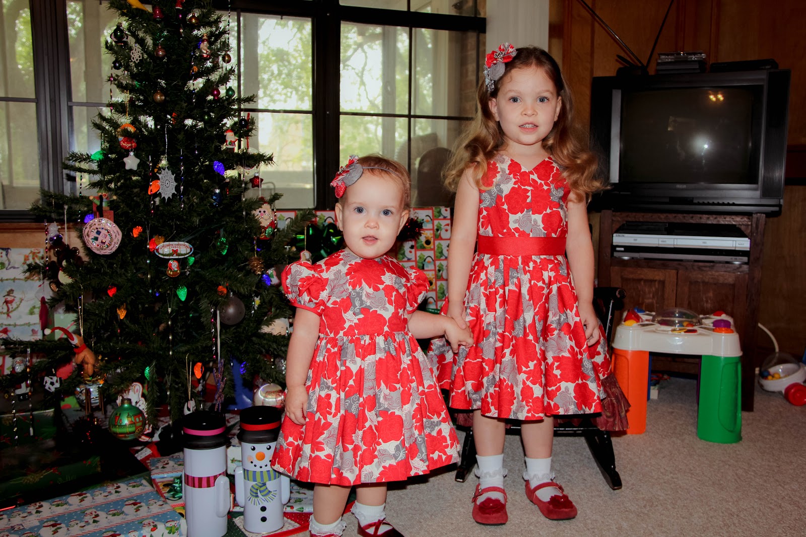 nemo's big adventure: the nutcracker