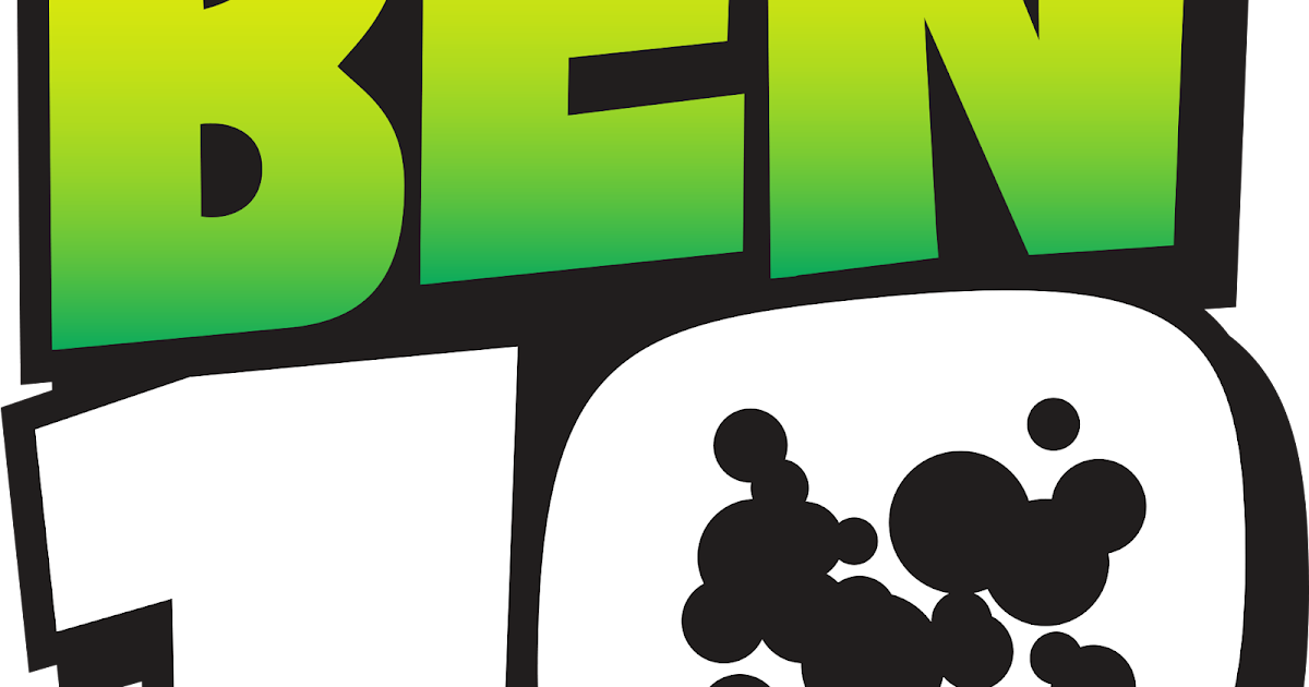 Ben10-logo - Ben 10 Logo Transparent PNG - Free Transparent PNG Images ...