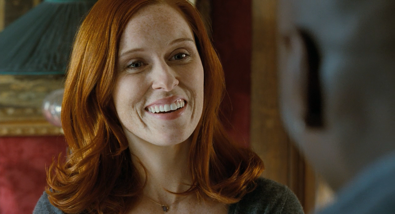 The Intouchables Movie Review