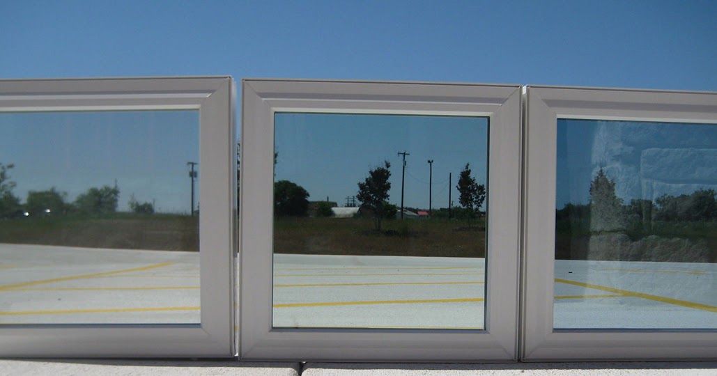 Preparation of Low Emissivity Glass by Ultrasonic Spraying Method