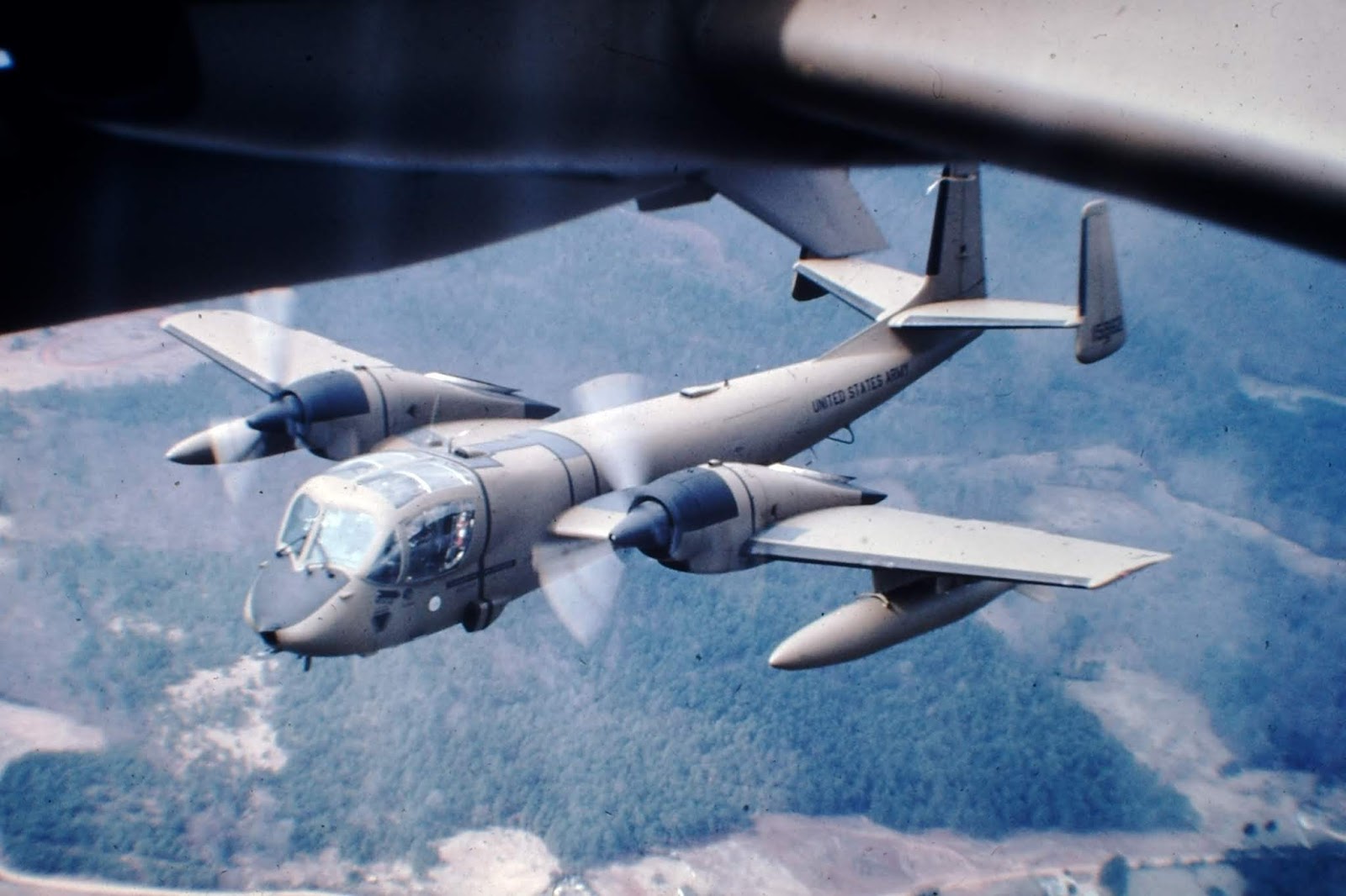 History of the Georgia National Guard: The Georgia Guard Fields the OV ...