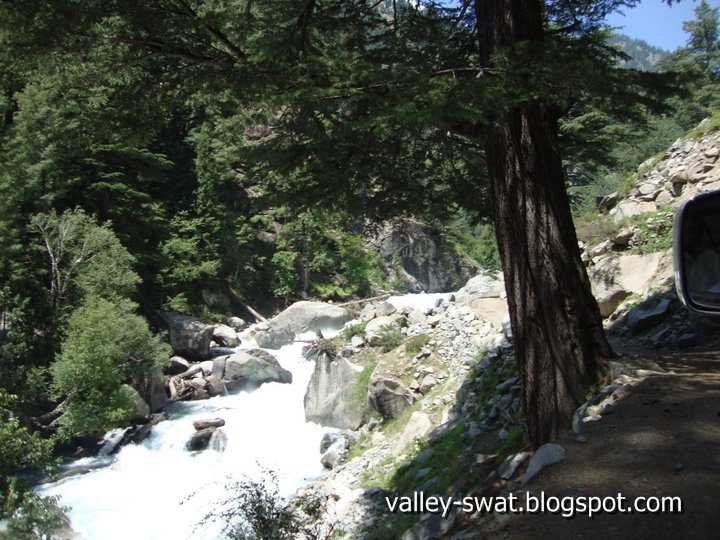 Utror , kandol lake swat pakistan | Xplore swat valley