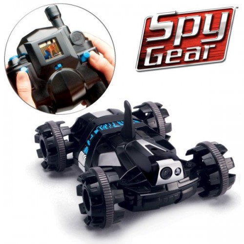 Spy Gear Rc Car at Andrew Briones blog