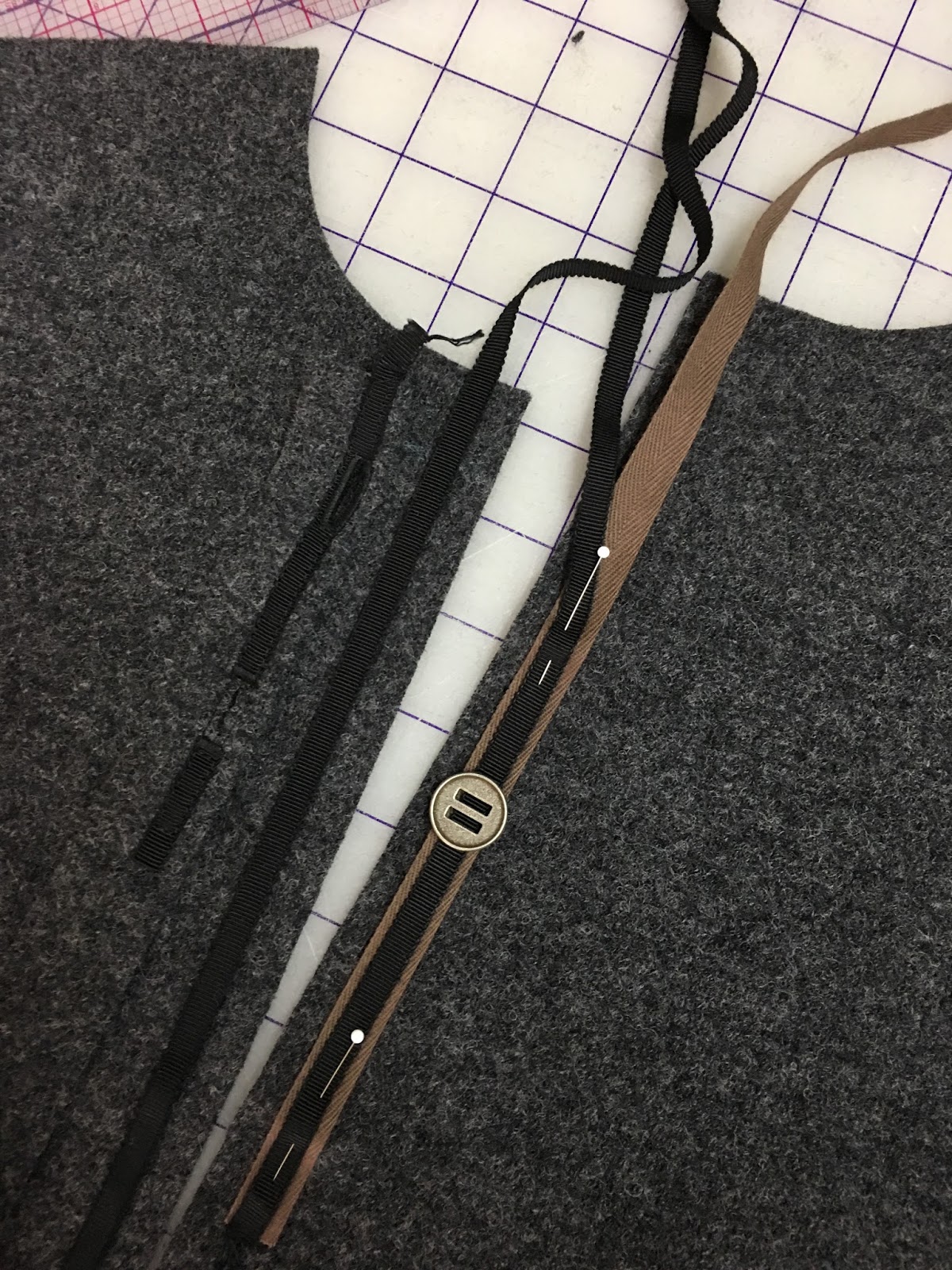 Trial Balloons: Traveling in Style!