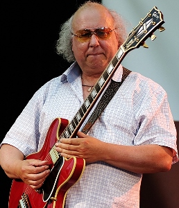 Prayer List For Rock Stars: PETER GREEN