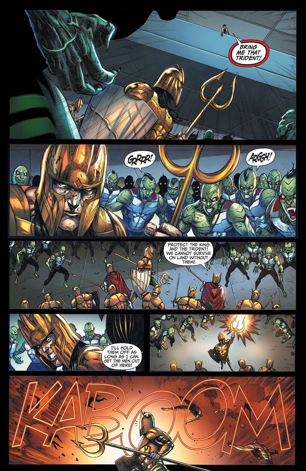 Grimm Fairy Tales Presents The Little Mermaid 005 2015 Read Grimm grimm-fairy-tales-presents-the-little-mermaid-005-2015-read-grimm