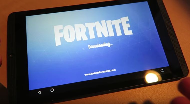 Fortnite Mobile Android Support Devices and Getting Started
