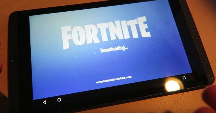 Fortnite Mobile Android Support Devices and Getting Started