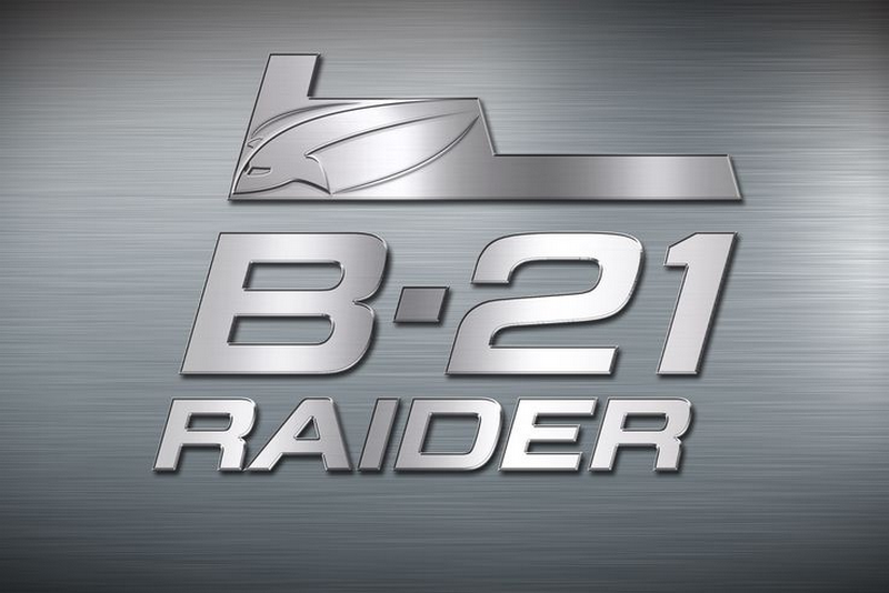 desarrollo defensa y tecnologia belica: El nuevo B-21 Raider podría ser ...