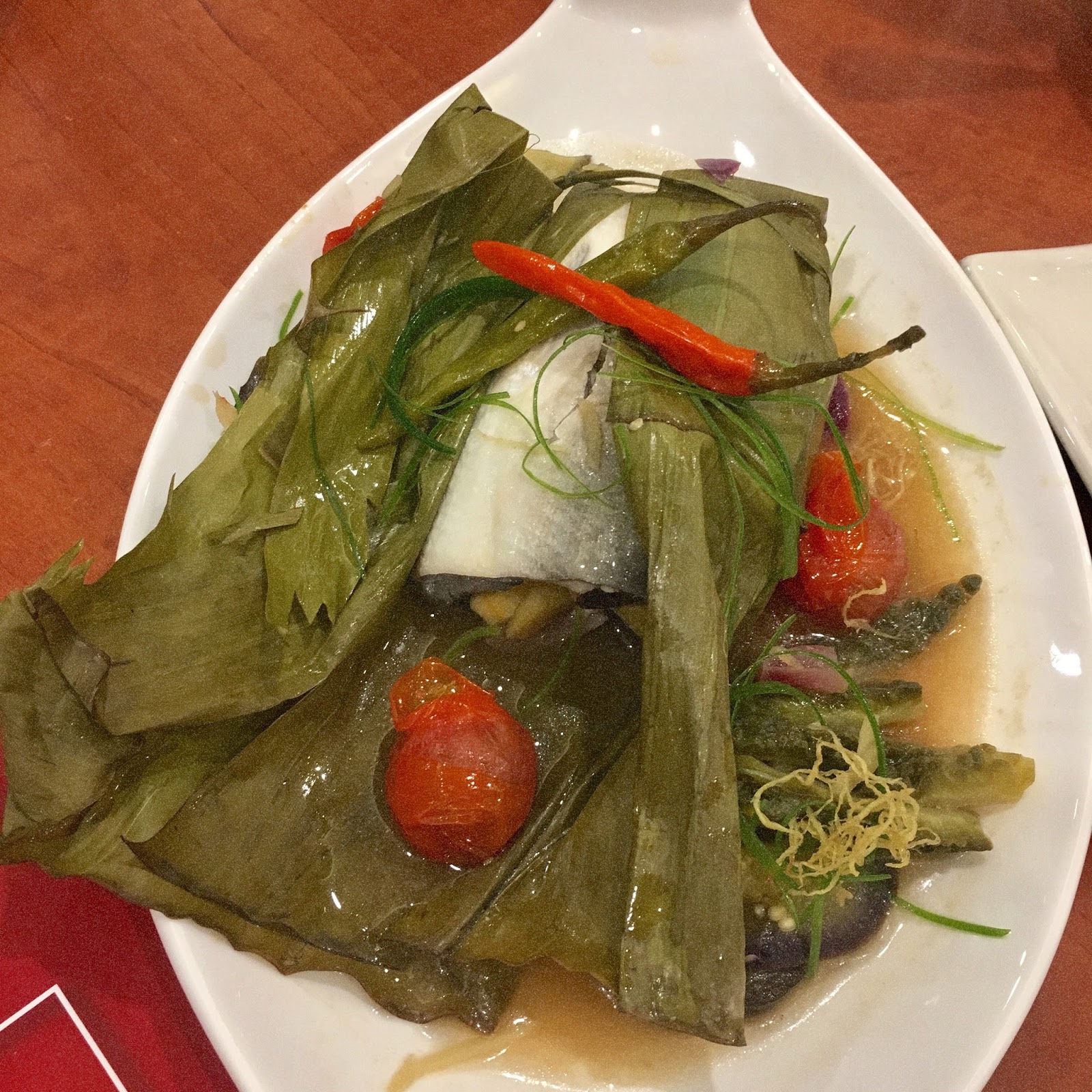 MAX'S RESTAURANT VISAYAN FOOD FESTIVAL