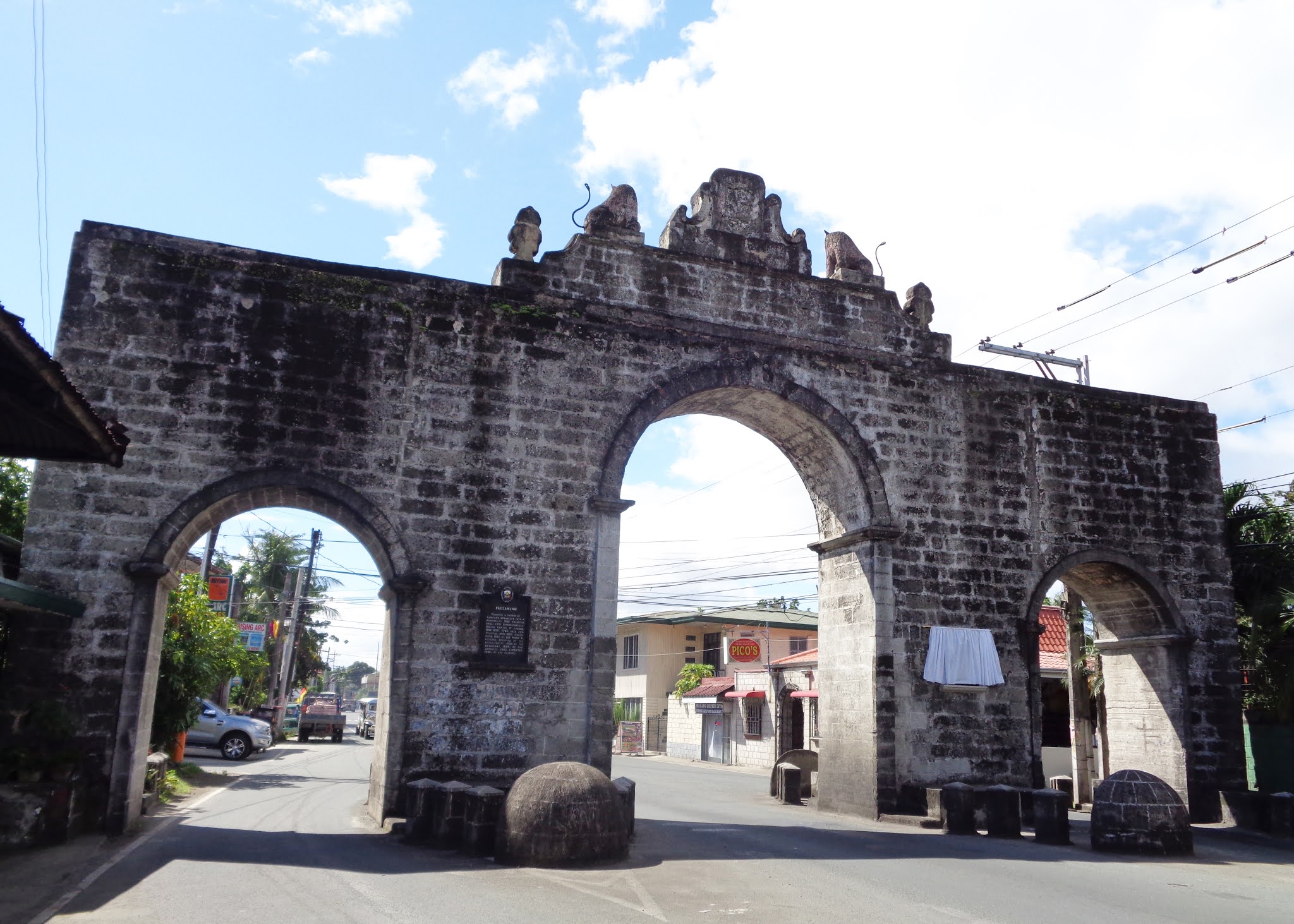 National Registry of Historic Sites and Structures in the Philippines ...