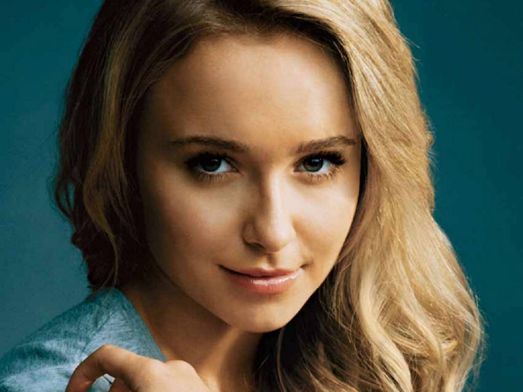 Hayden Panettiere Wallpapers | Highlight Wallpapers