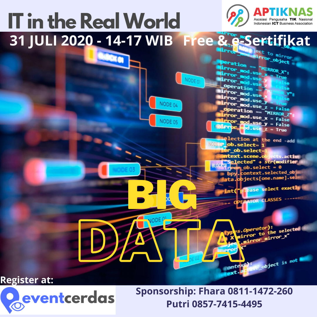 Kementerian Kominfo Kenalkan Konsep ICT Building Blocks Indonesia