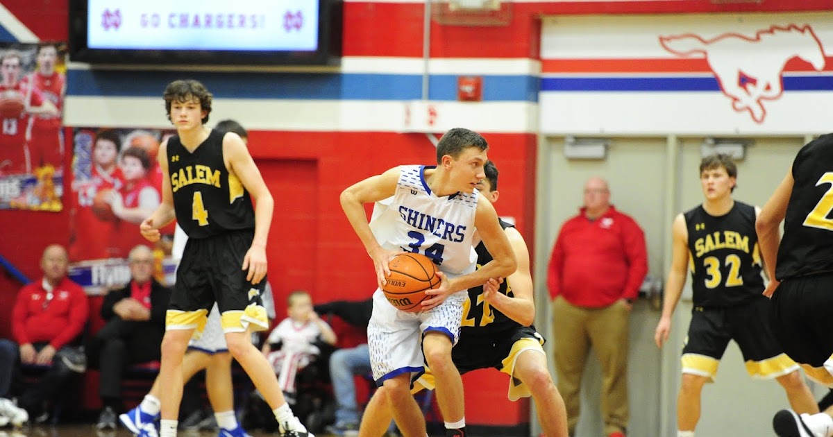 Indiana High School Basketball
