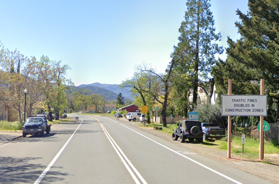 California State Route 175