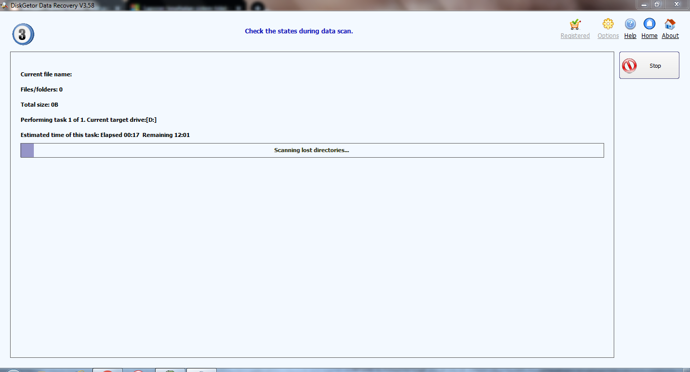 Recovery Data dengan DLC boot ~ SantuyTechno