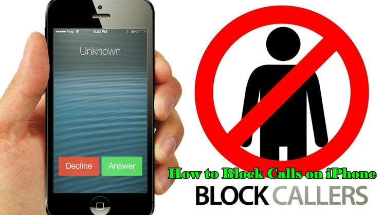 How To Block Calls On IPhone Iphone Arena how-to-block-calls-on-iphone-iphone-arena