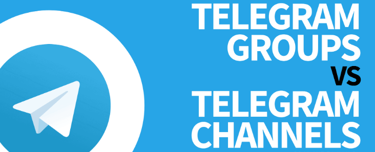 Telegram Groups and Channels: What more you can do with it