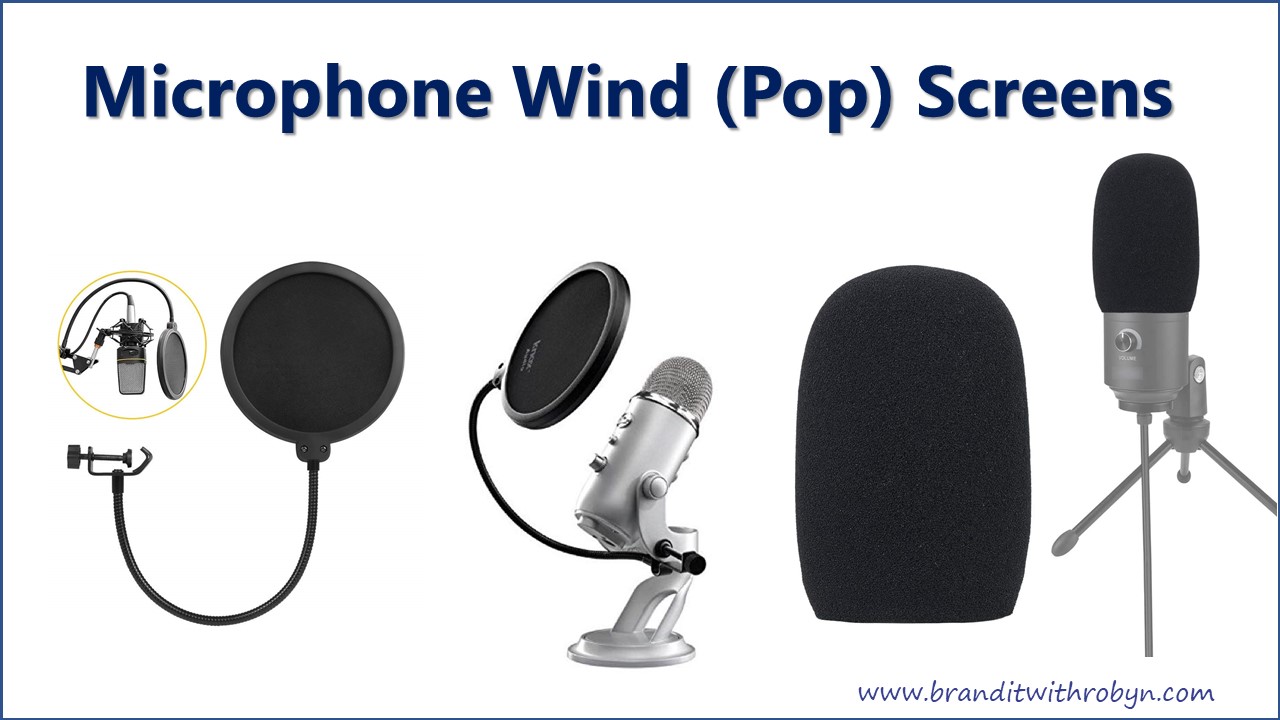 Brandit With Robyn: Seven Easy Steps to Improve Your Voice Quality on ...