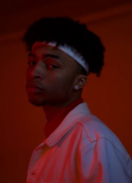 Everything We Know About Breakthrough Gen Z Rapper Matrell