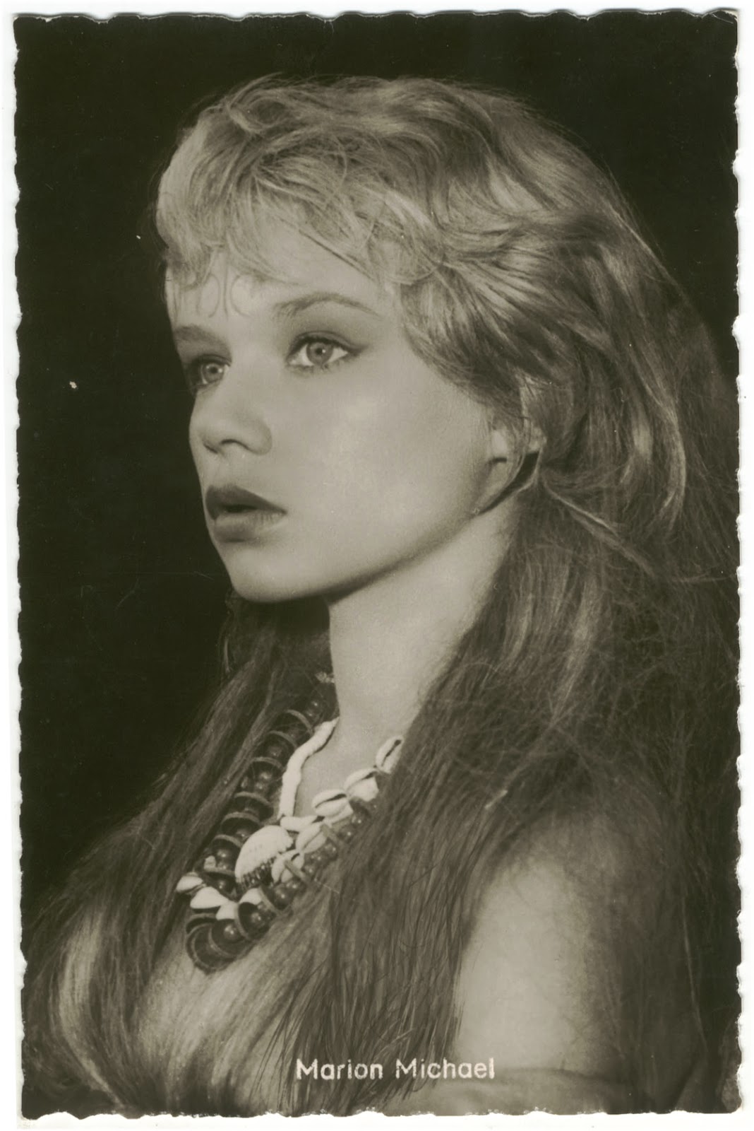 Jungle Frolics: Liane, Jungle Goddess