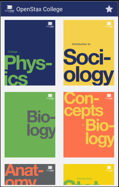 OpenStax CNX Developer Blog