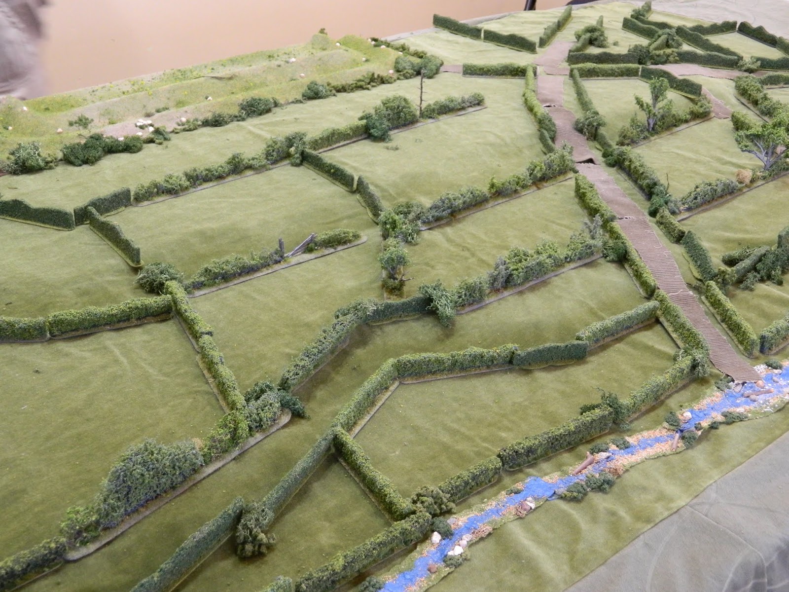 Codsticker's Historicals: The Battle of Stratton