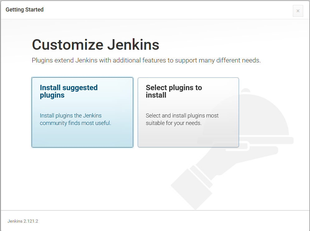 Configuring Jenkins With Robot Framework