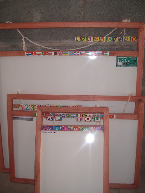 Pizarrones Ta & Ce: Los mejores pizarrones