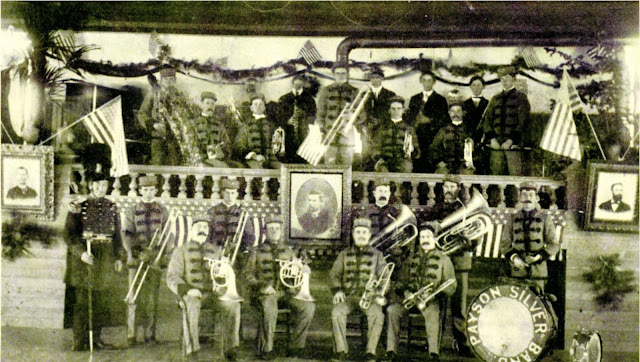 The Payson Chronicle : 2019