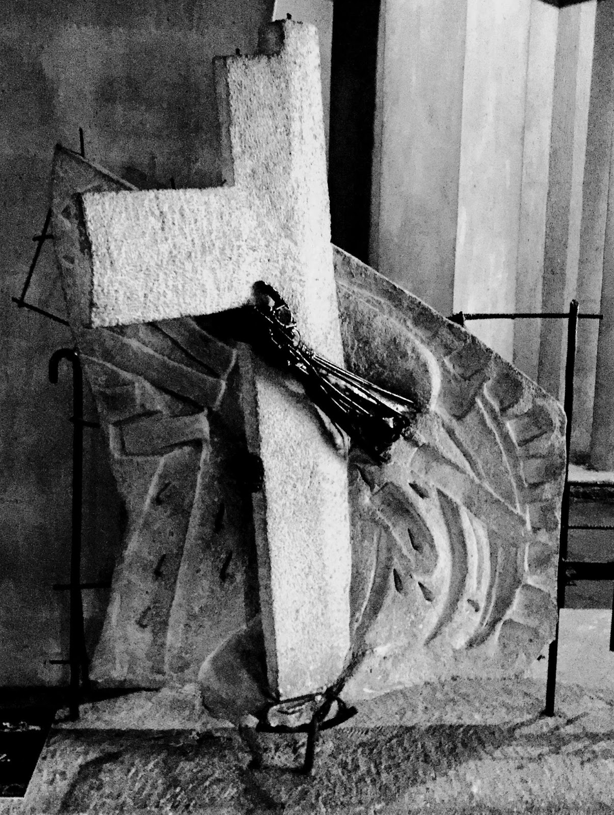 The Way of the Cross