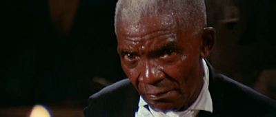 The Department of Afro American Research, Arts and Culture