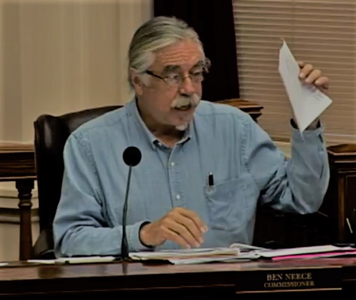 The Brownsville Observer: WILL COMMISSIONER TETREAU-KALIFA HAVE THE ...