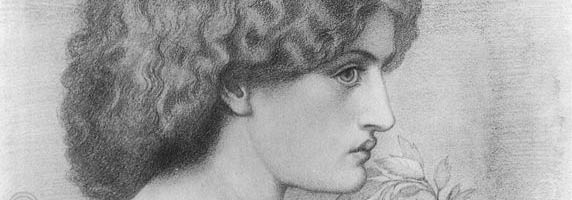 I wish I was a cup of coffee: Pre-Raphaelite Brotherhood: Dante Gabriel ...