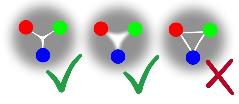 Dispatches From Turtle Island: Accurately Depicting The Internal ...