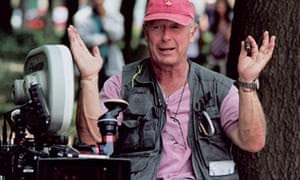 Tony Scott