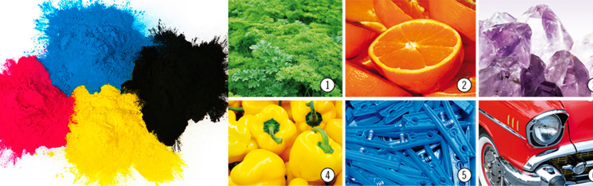 3º Educación Artística: Clase 24 EL COLOR EN LA COMPOSICIÓN - COLOR ...