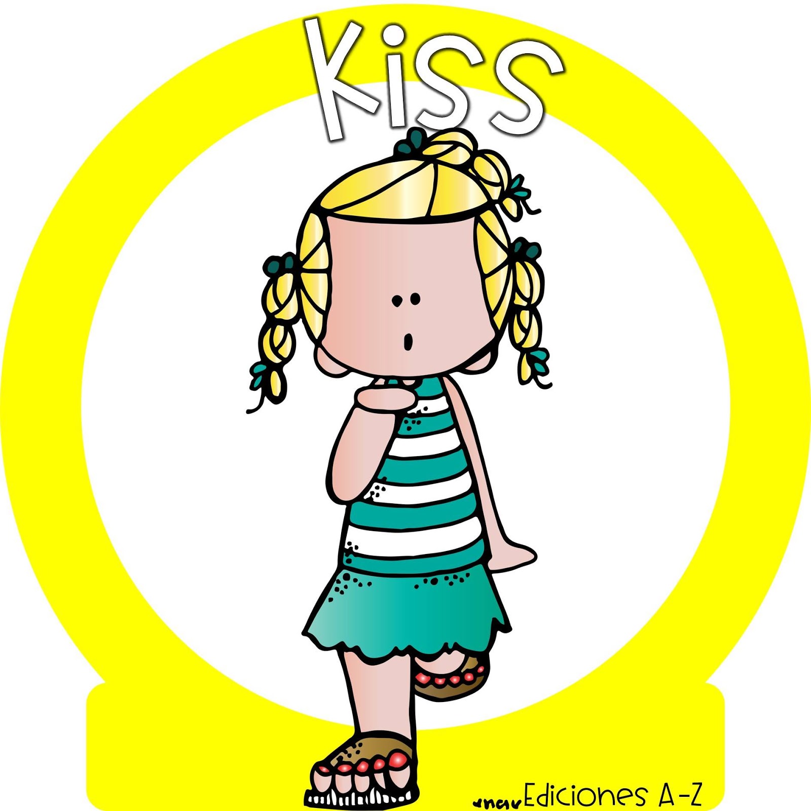 Rutina: Saludos para Entrar a Clase | Materiales Educativos para Maestras